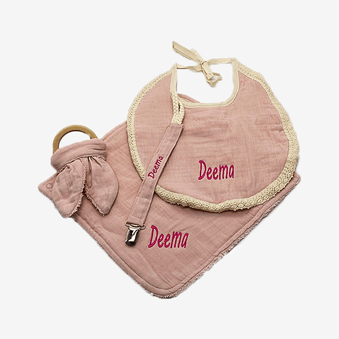 Happy Baby Set | BelovedOne