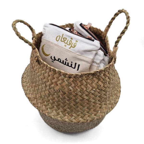 Impress your family and friends with our personalized Gergean bag ...