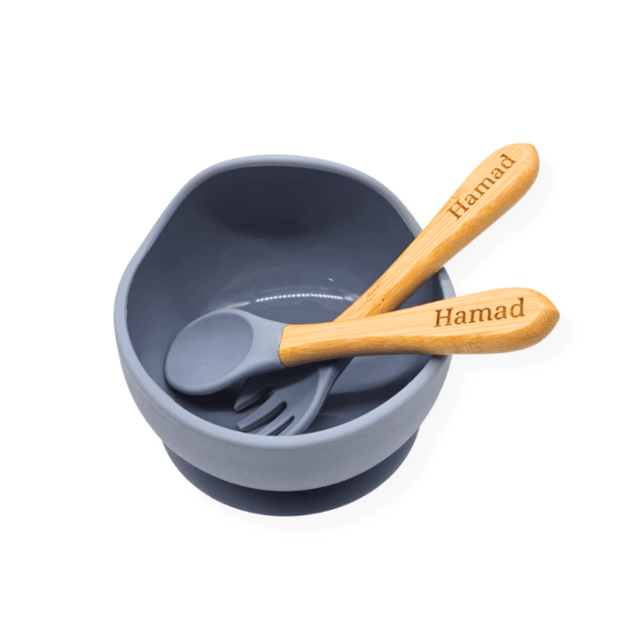 My First Meal Set | BelovedOne