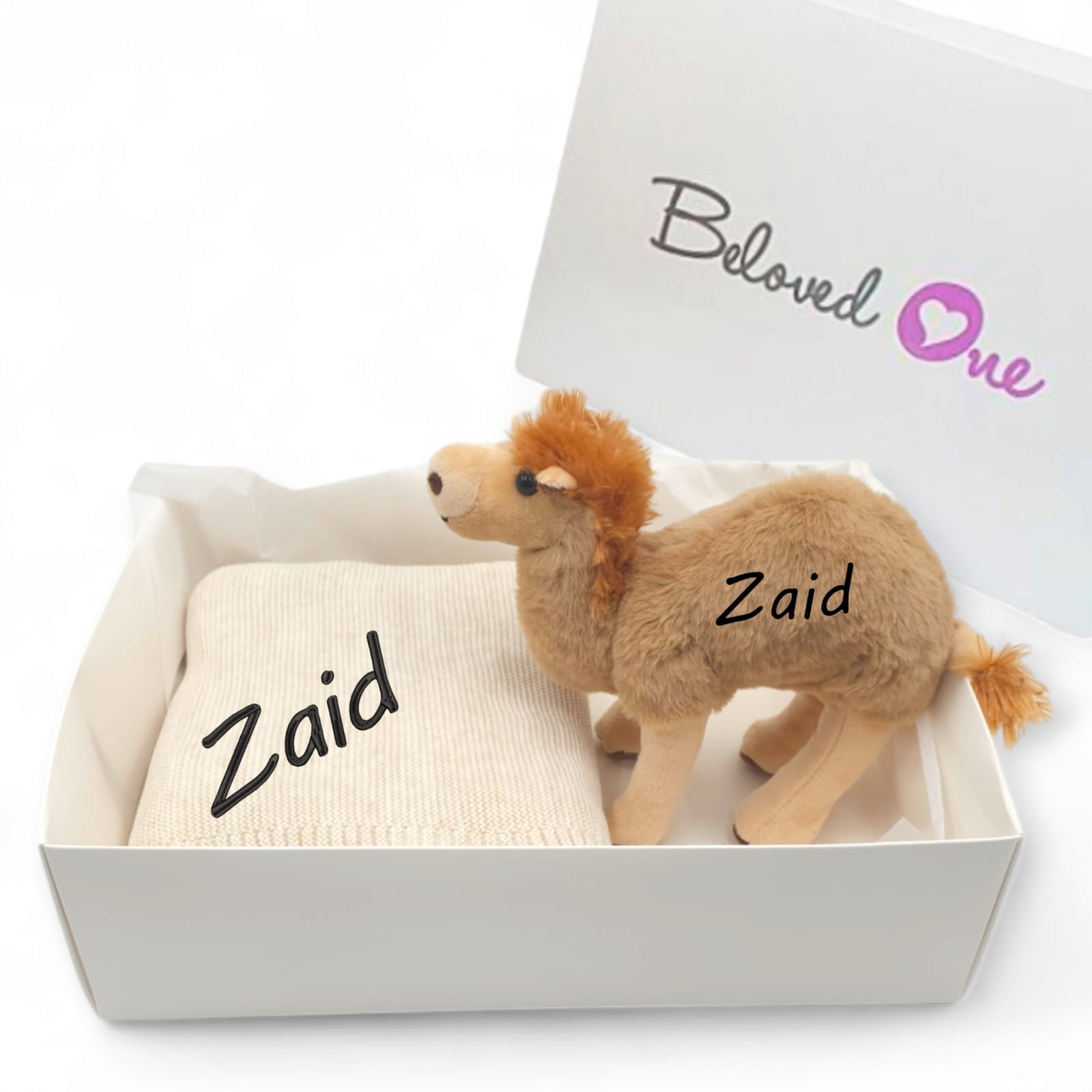 Camel Set | BelovedOne