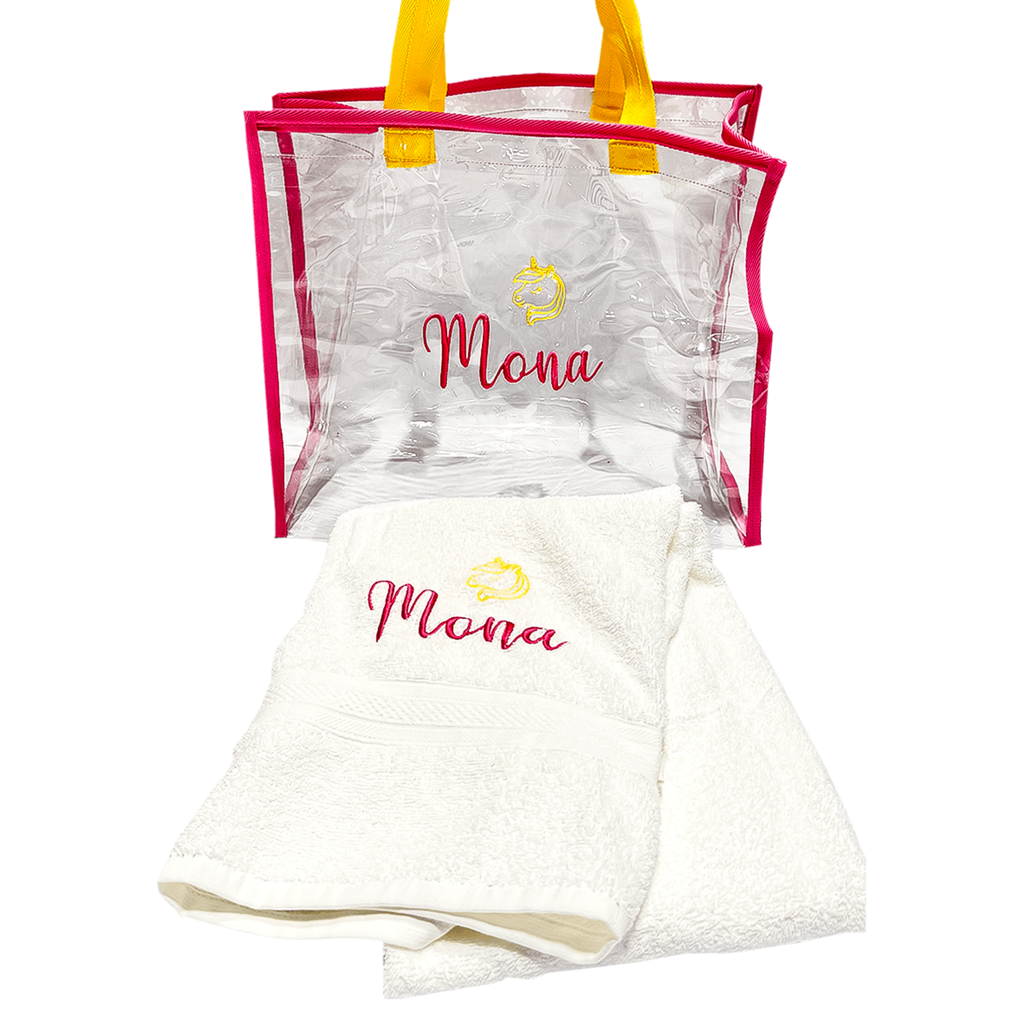 Beach Bag Set | BelovedOne